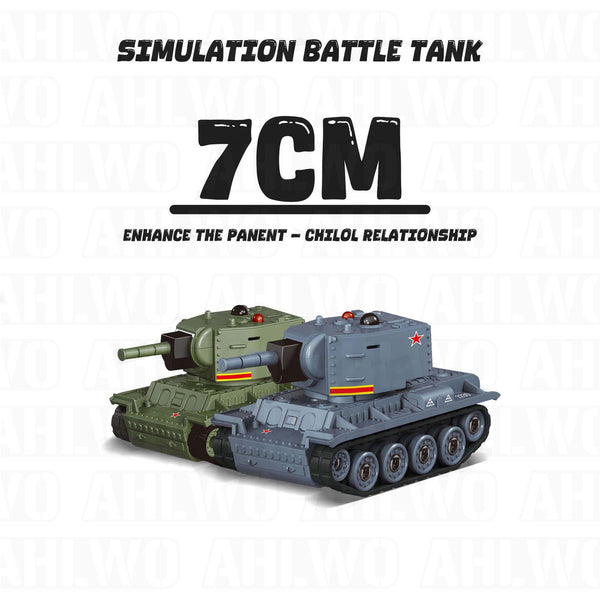 ⏰43% OFF - 1/64 Mini RC Tank – ahlwo